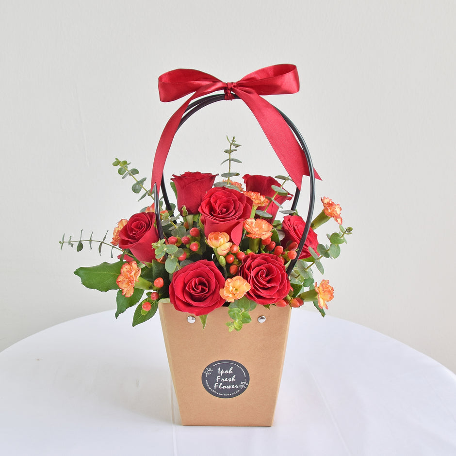 Myfa Gift| Same-Day Flower Delivery| Taiping, Ipoh Perak Florist – myfa ...